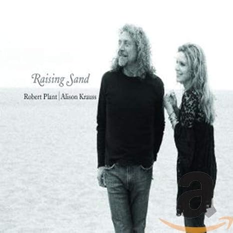Raising Sand - Robert Plant, Alison Krauss: Amazon.de: Musik