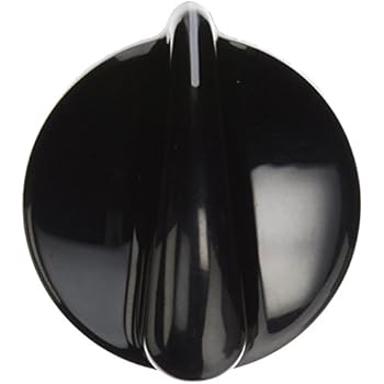 Amazon.com: GE WB03T10236 Range/Stove/Oven Control Knob: Home Improvement