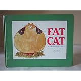 The Fat Cat: A Danish Folktale: Jack Kent: 9780590021746: Amazon.com: Books
