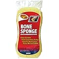 Amazon.com: Clean Rite 9-3 Giant Bone Sponge : Health & Household