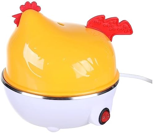 Device to boil eggs - j00e004 price in Egypt | Amazon Egypt | kanbkam