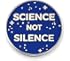 Amazon.com: Pinsanity NASA Logo Enamel Lapel Pin: Jewelry