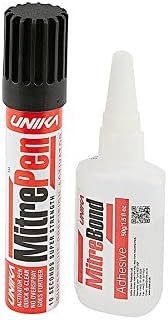 Amazon.com: MitreBond Mitre Pen: Home Improvement