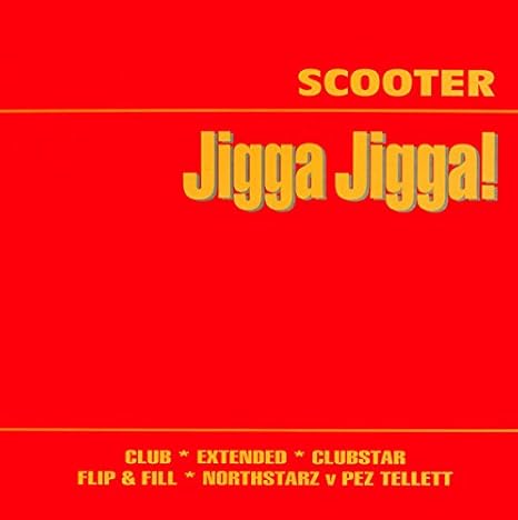 Jigga Jigga!: Amazon.co.uk: Music