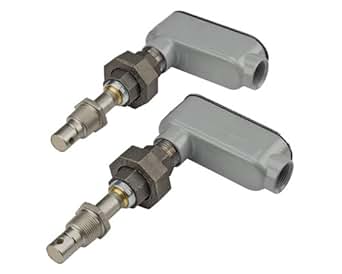 Walchem Boiler Conductivity Sensor for Boiler Conductivity/TDS Control ...