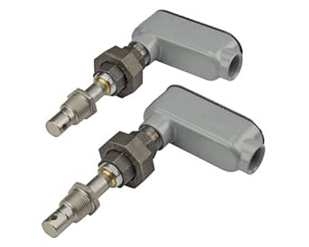 Walchem Boiler Conductivity Sensor for Boiler Conductivity/TDS Control ...