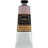 Amazon.com: Charvin Extra Fine Professional Artist Acrylic Paint Colors ...