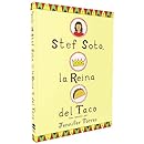 Amazon.com: Stef Soto, la reina del taco: Stef Soto, Taco Queen ...