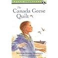 The Canada Geese Quilt (Puffin Chapters) by Natalie Kinsey-Warnock ...