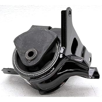 Amazon.com: Genuine Hyundai 21830-3Q750 Transaxle Mounting Bracket ...