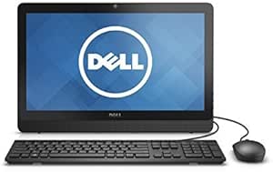 Amazon.com: Dell Inspiron 19.5-Inch HD+ Desktop Computer with Keyboard ...