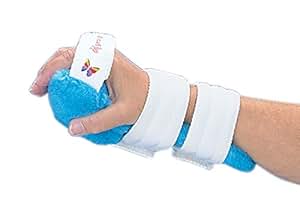 Amazon.com: Alimed Pucci Air Inflatable Hand Splint - Left: Health ...