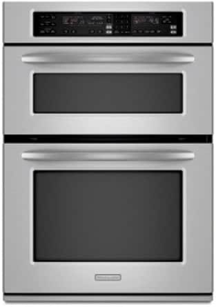Amazon.com: KitchenAid Architect Series II KEMS308SSS 30 Microwave ...