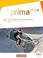 Prima plus - Allgemeine Ausgabe: A1: Band 1 - Arbeitsbuch mit CD-ROM ...