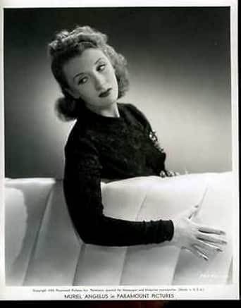 Muriel Angelus Original 8x10" Photo #Z35 at Amazon's Entertainment ...