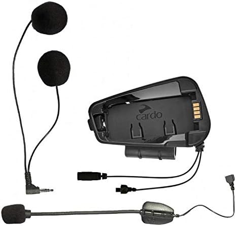 Scala Rider Audio & Microphone Kit for Freecom Helmet: Amazon.co.uk ...