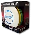 Discraft Beginner Disc Golf Set, 3-Pack, Disc Golf - Amazon Canada
