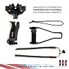 SimpleShot Hammer XT Slingbow Arrow-Shooting Hunting Fishing Wrist ...