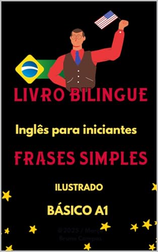 Inglês para Iniciantes: Frases Essenciais e Vocabulário Básico (A1 ...