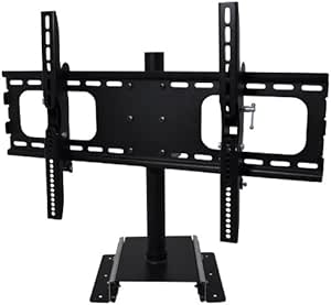 Amazon.com: Expert Mounts - Flat Panel TV Slide-out Swivel Mount for up ...