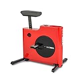 Box Bike Exercise Bike Review
