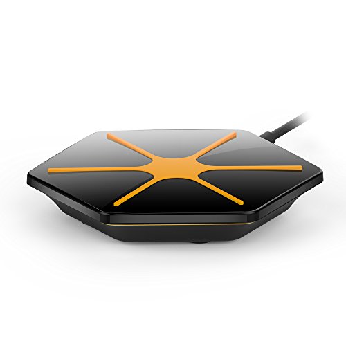 Wireless Phone Charger for Smartphones | Mugwomp