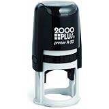 Amazon.com : Cosco 2000 Plus Printer R40 Customize with Text or Upload ...