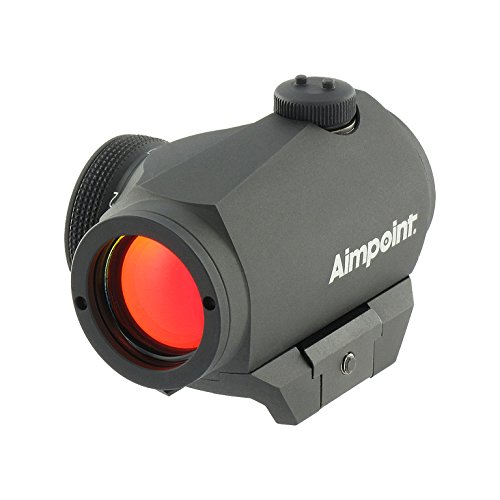 The 4 Best Ruger Mark III Red Dot Sights – Reviews 2019