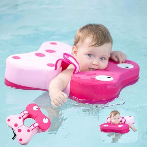 Baby Non Inflatable Floatie Baby Pool Float Baby Infant Swim Newborn ...