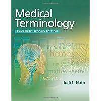 Medical Terminology, Enhanced Edition: 9781284322323: Medicine & Health ...
