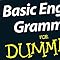 Amazon.com: Basic English Grammar For Dummies - US (For Dummies ...