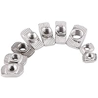 Amazon.de Bestseller: Die beliebtesten Artikel in T-Nut-Muttern