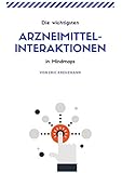 Wenn Arzneimittel wechselwirken: Wichtige Interaktionen erkennen und ...