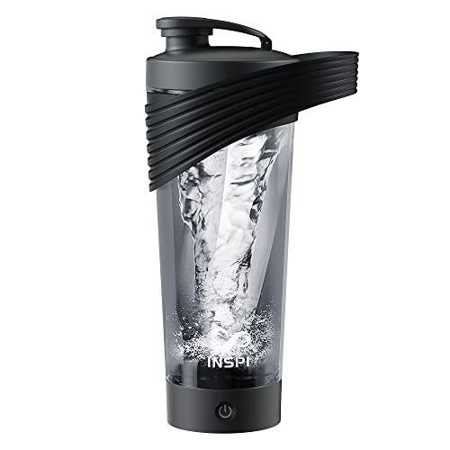 Cyclone Cup Protein Shaker Blender Bottle Mixer