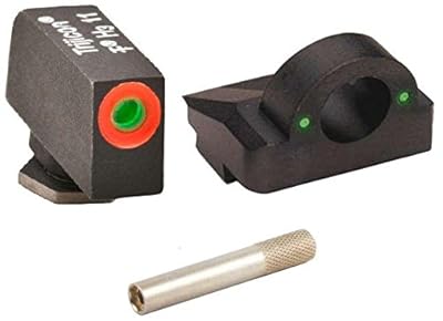 Top 5 Best Glock Ghost Ring Sights in 2021 Reviews