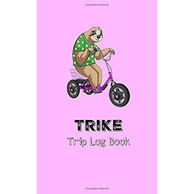 Sloth-themed Trike Travel Log: Record Mileage, Philippines | Ubuy