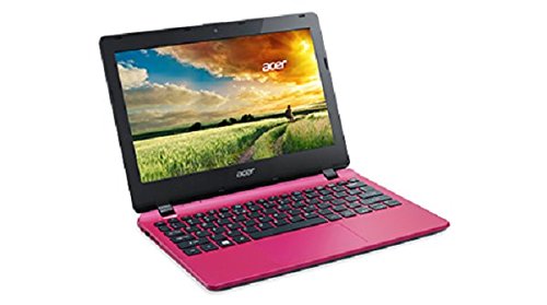 Buy Acer AS E3-111 11.6-inch Laptop (Pink) Online at Low Prices in ...