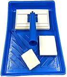 Paint Pad Pro as seen on PITCH TV: Amazon.co.uk: DIY & Tools