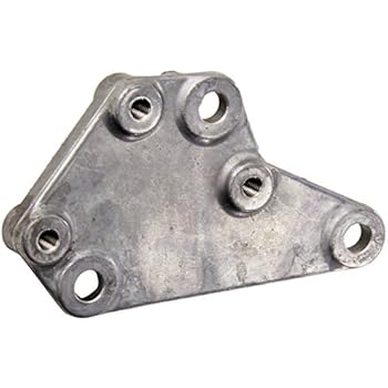 Amazon.com: Genuine Chrysler 53010256AB Power Steering Pump Bracket ...