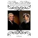 To Papa To Patsy: A Collection of Letters between Thomas Jefferson, and ...