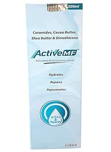 Buy Active MF Moisturising Lotion 200ml Online at Low Prices in India ...