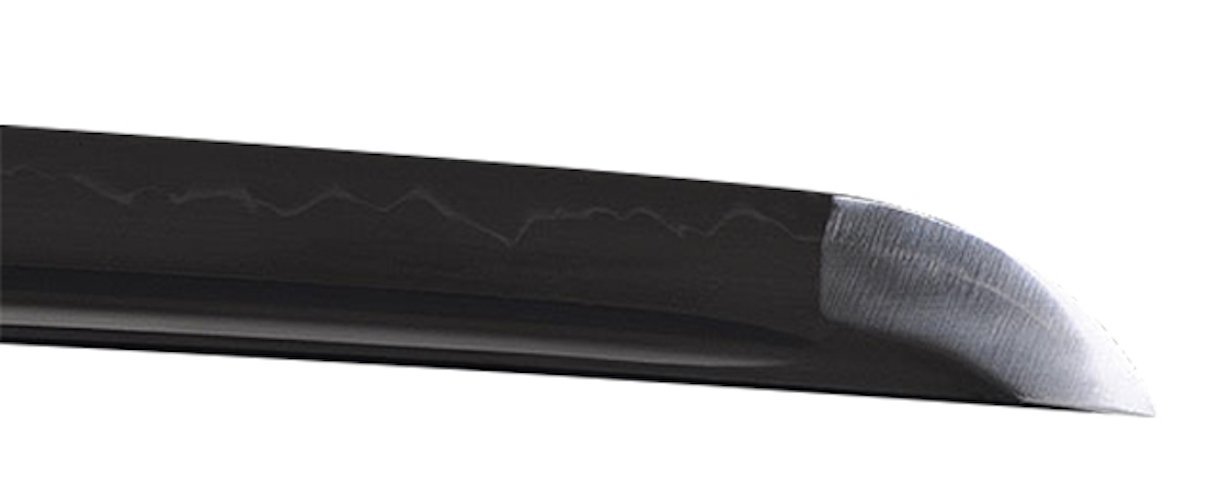 Handmade Sword - 1080/1095 Steel Fully Hand Forged Temper Practical ...