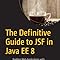 The Definitive Guide to JSF in Java EE 8: Building Web Applications ...