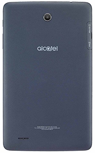 Tablets - Alcatel - Tabletoid
