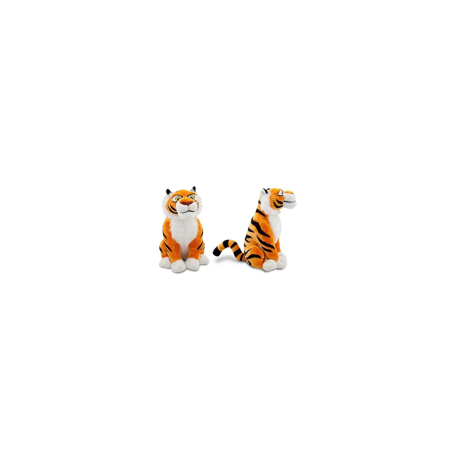 Disney Store Large/Jumbo 15" Rajah Plush Stuffed Animal Toy (Princess ...
