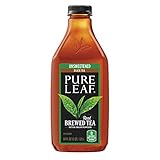 Caffeine in Pure Leaf Iced Tea