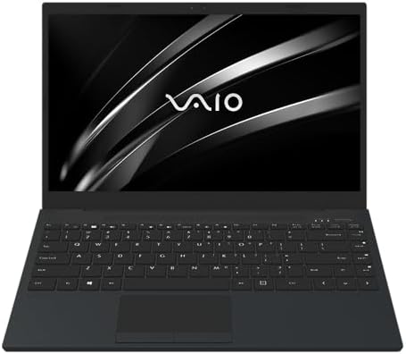 VAIO FE14 14inch Premium Quality Laptop, 1920x1080 FHD IPS 16:9, Intel ...