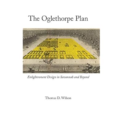 The Oglethorpe Plan: Enlightenment Design in Nepal | Ubuy