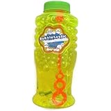 Amazon.com: Bacon Bubble Blower Machine for Dogs - Includes 8oz Bottle ...