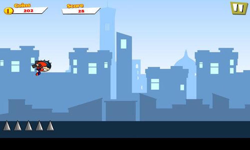 Ace World - Triple Jump Game:Amazon.com:Appstore for Android